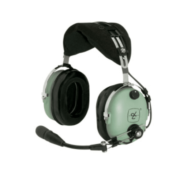 Auriculares David Clark H10-13XP – Ultralight Chile