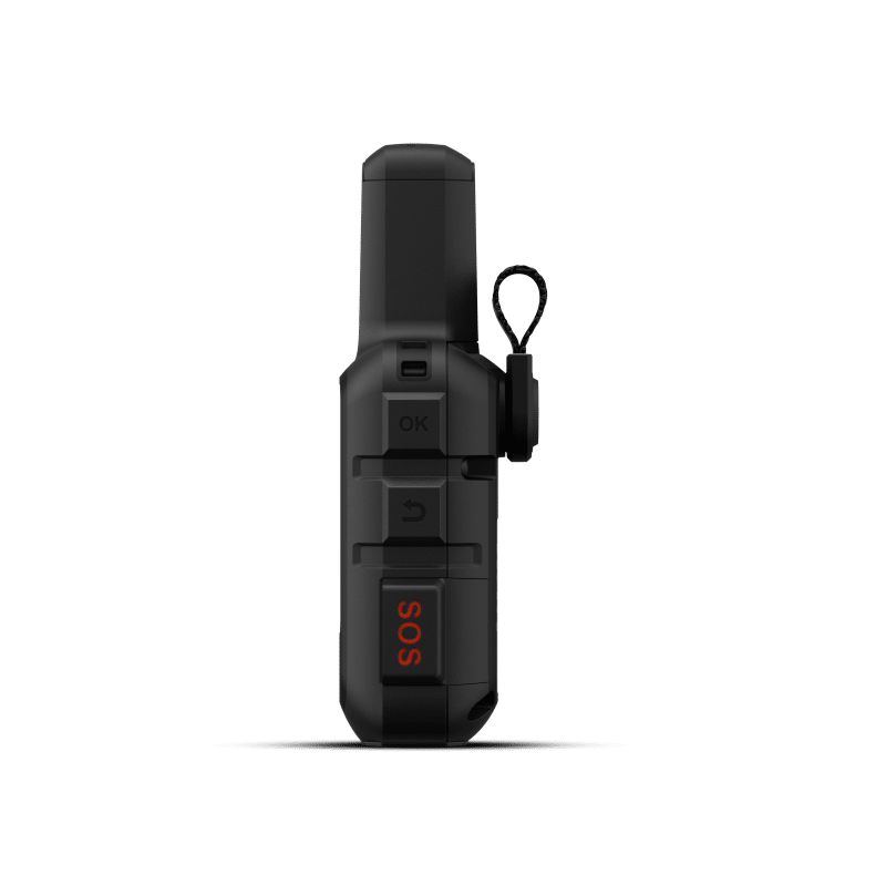 inReach Mini 2 – Black – Ultralight Chile