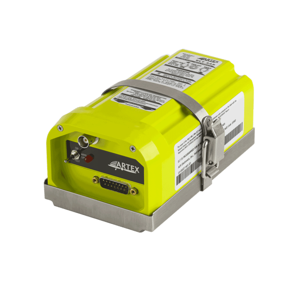 ELT Artex 345 – Ultralight SRL