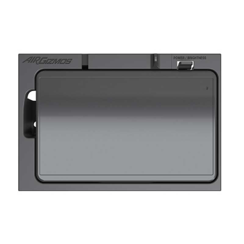 Soporte Empotrable para GPS portátil Aera 660 – Ultralight Chile