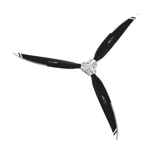 Helices GA‐R3B para Rotax 915 – Ultralight Chile