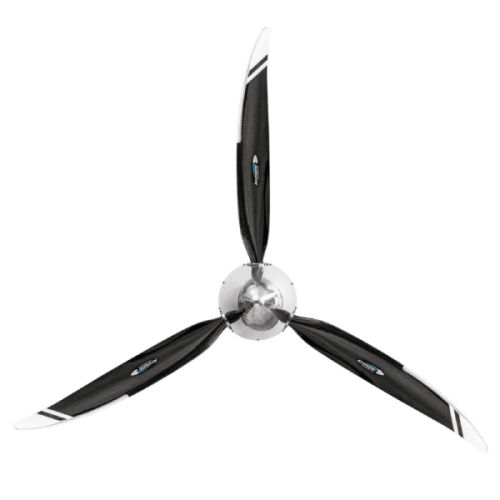 Hélices Airmaster 332 Whirlwind Propeller – Ultralight Chile