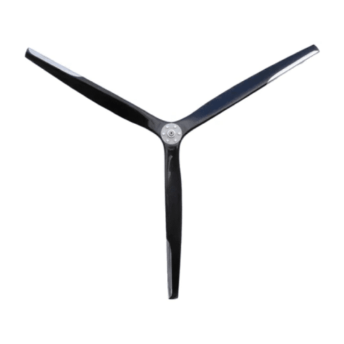 Hélices IVOPROP Tripala Ultralight 66L – Ultralight Chile