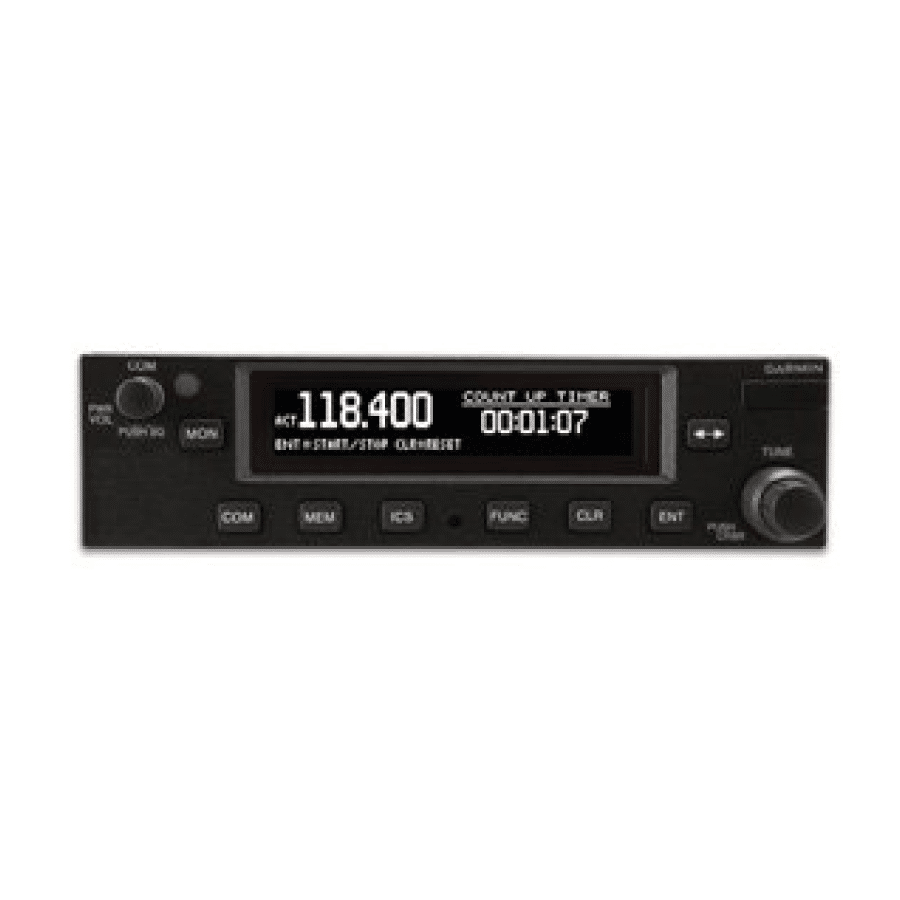 GTR 225A Estandar (Com, 8.33 and 25 kHz spacing, 10W power ...