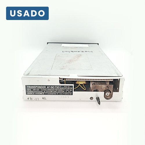 Transponder Narco AT-150 TSO – Ultralight Chile