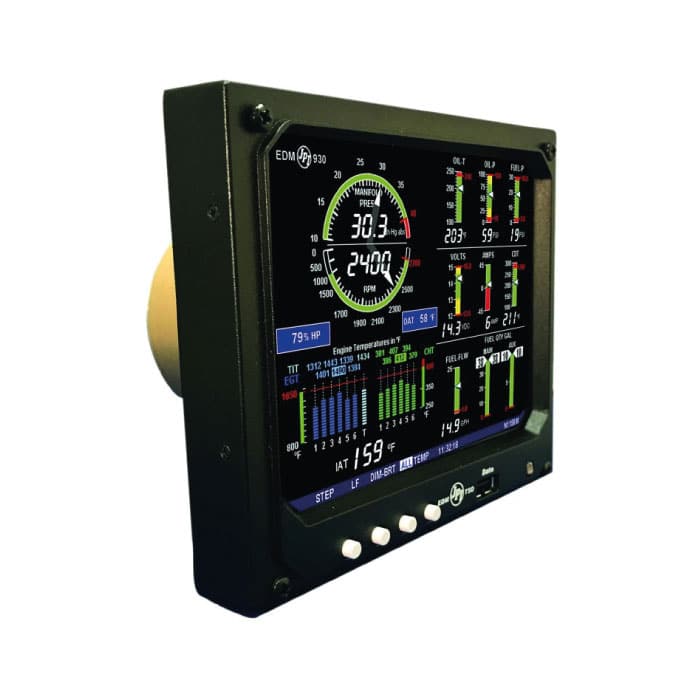 JPI EDM-930 Primario – Ultralight Chile