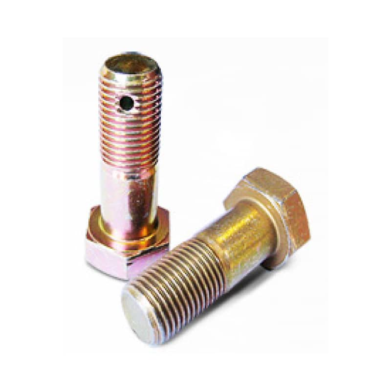 Bulones AN6-11 Perforado – Ultralight Chile