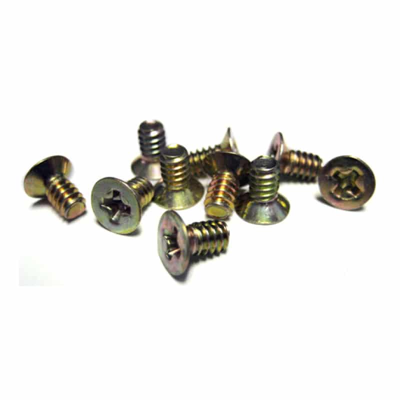 Tornillos MS24693-C50 – Ultralight Chile